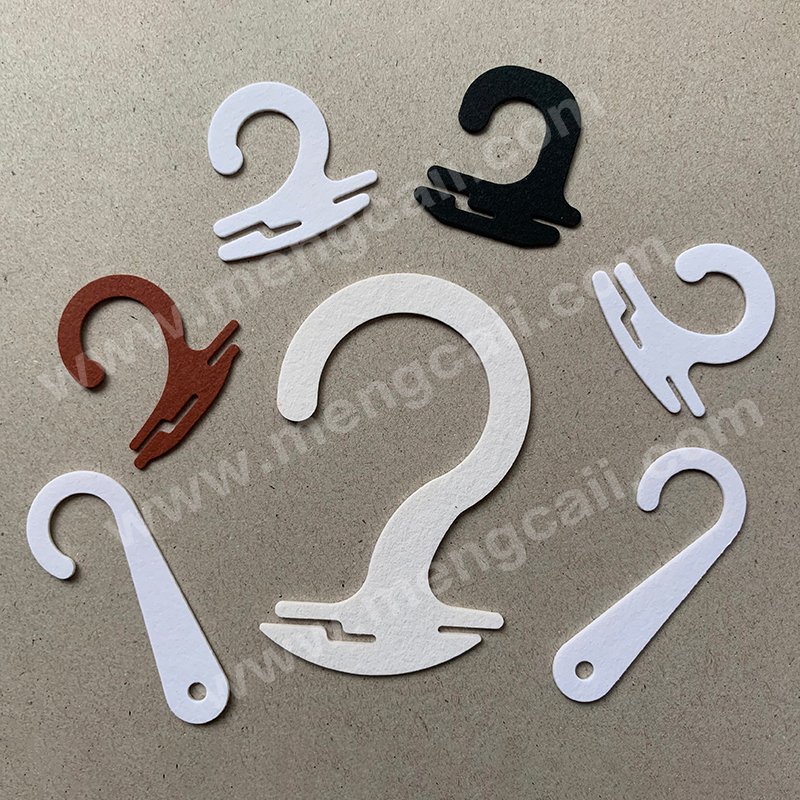 High-quality sock hooks made of Mengcaii special paper, which has the ...