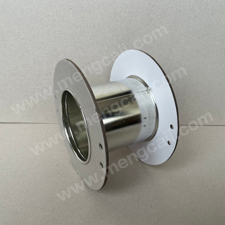 Factory customized cardboard reel, cable reel, thread reel, consumable ...