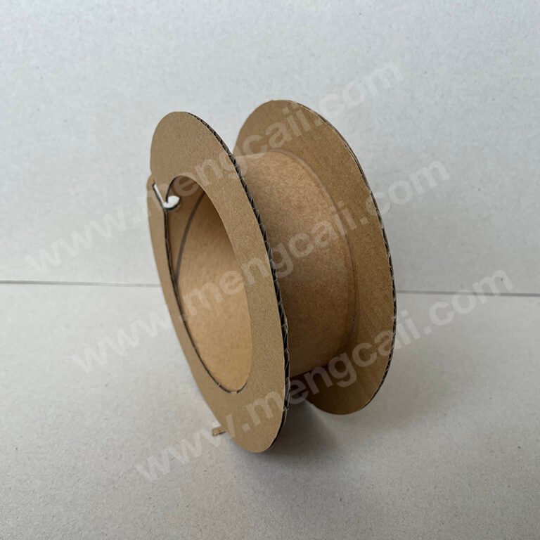 Factory customized cardboard reel, cable reel, thread reel, consumable ...