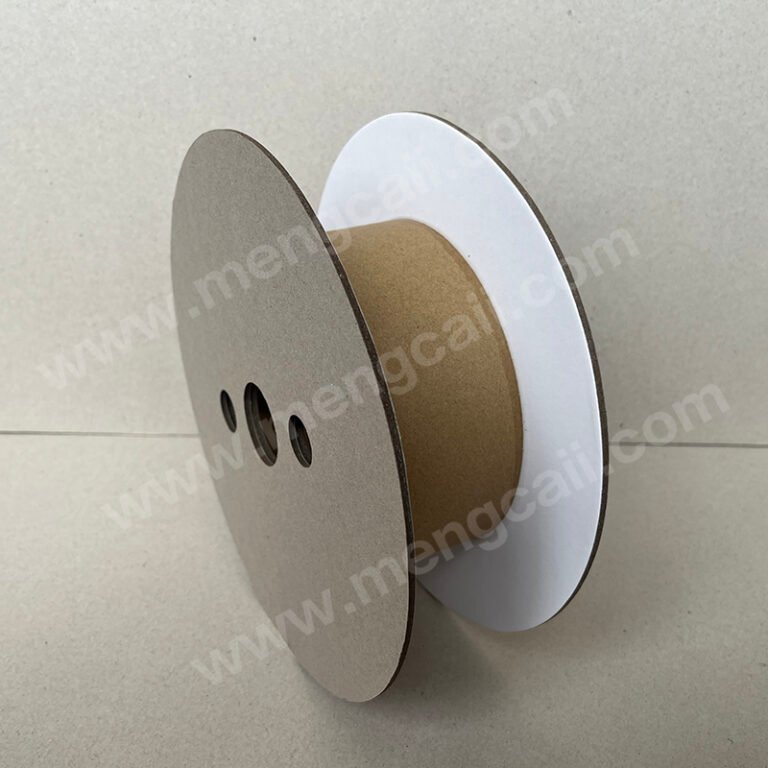Factory customized cardboard reel, cable reel, thread reel, consumable ...