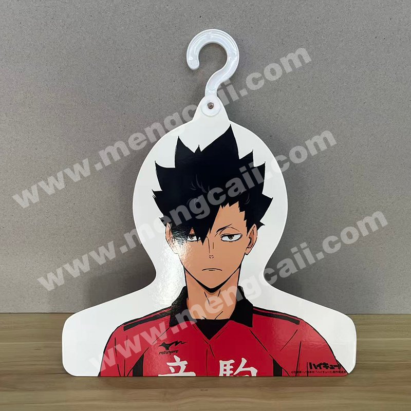 Delightful Cartoon Character Paper Hangers for Events: Cartoon ...
